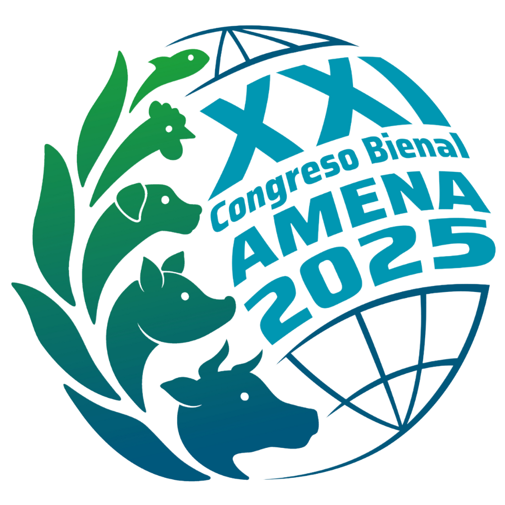 XXI Congreso Bienal AMENA | AMENA AC